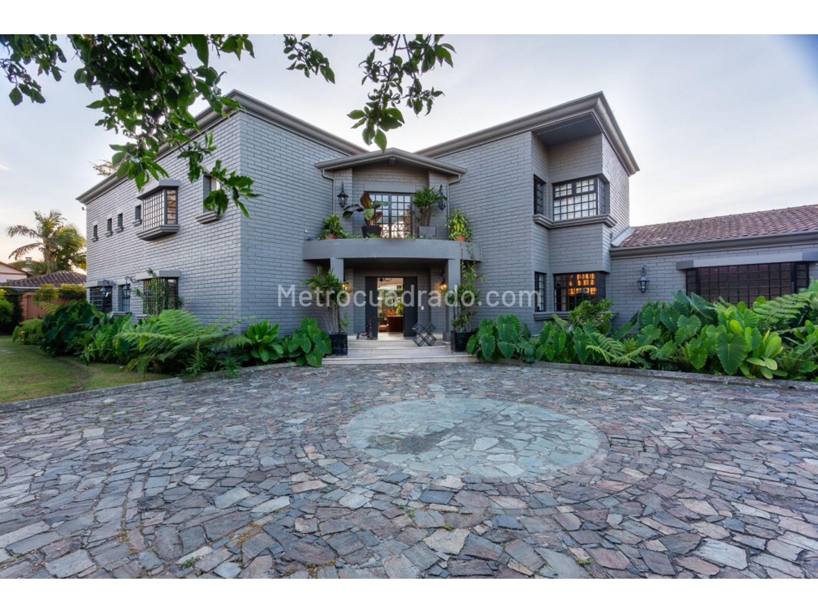 Venta de Casa en Gualanday - Rionegro - 16420-M4901411