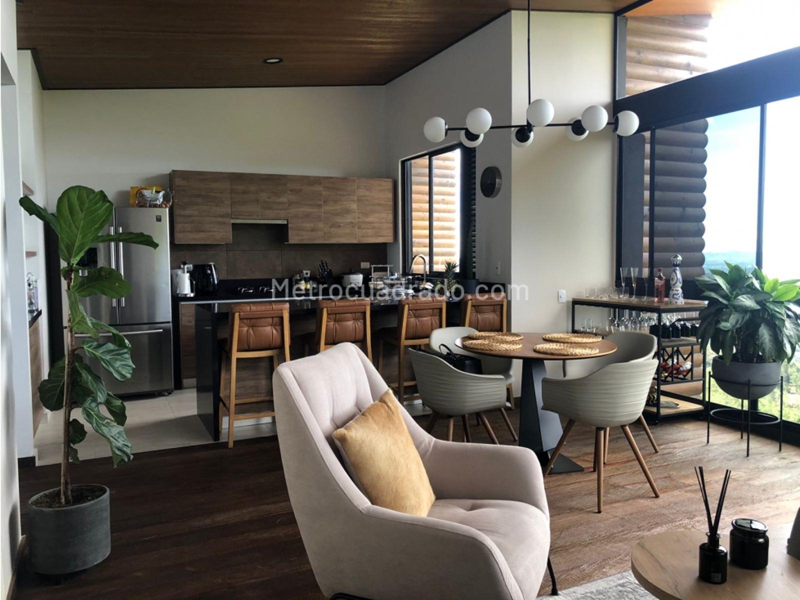 Venta de Apartamento en Fizebad - Retiro - 16420-M5842752