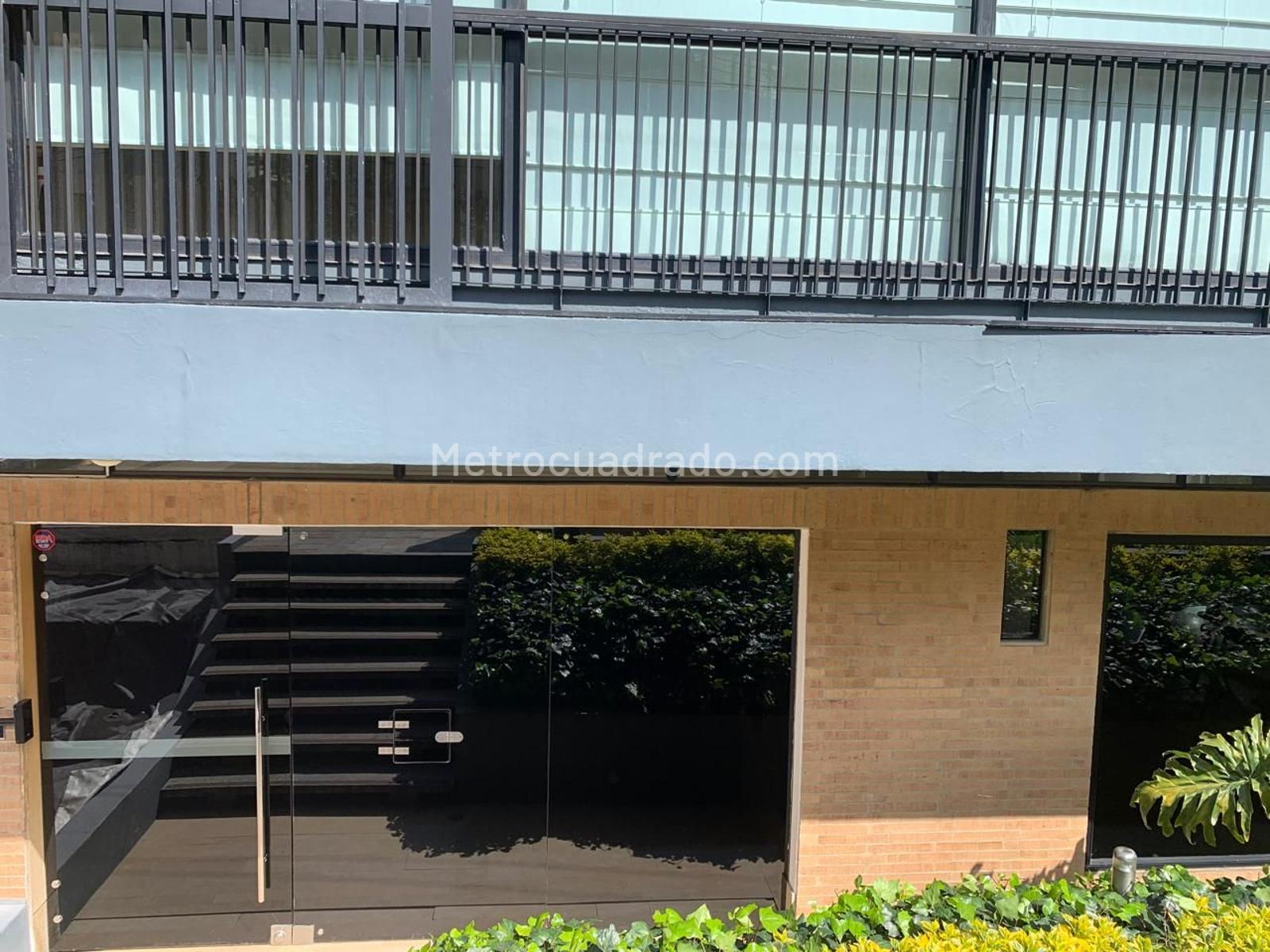 Venta de Apartamento en Chico el refugio - Bogotá D.C. - 16427-M5669820