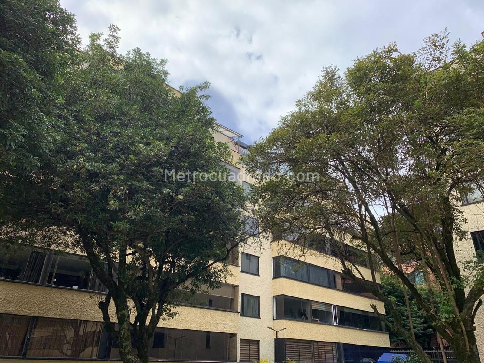 Venta de Apartamento en Santa barbara multicentro - Bogotá D.C. - 16427 ...