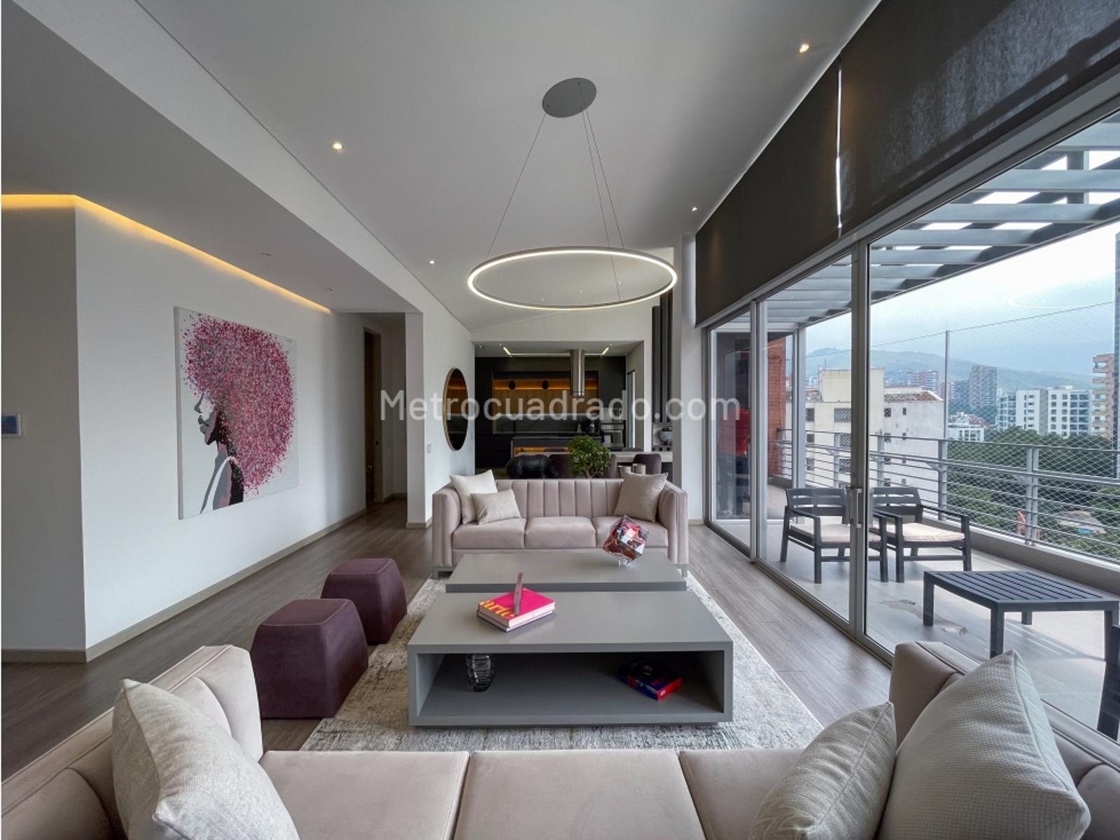 Venta de Apartamento en Normandia - Cali - 16446-M5738485