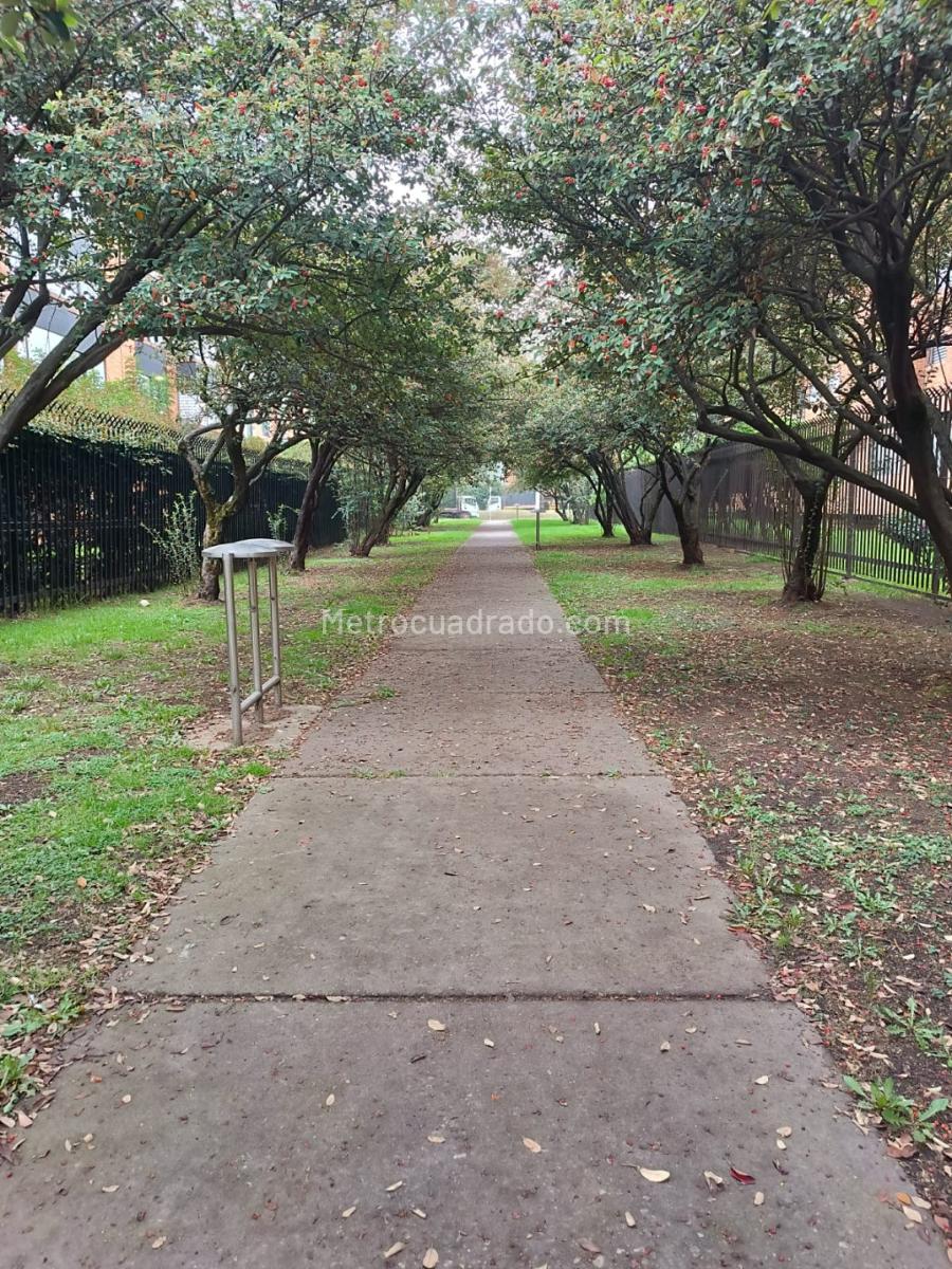 Venta de Apartamento en Modelia occidental - Bogotá D.C. - 16475-M4885059