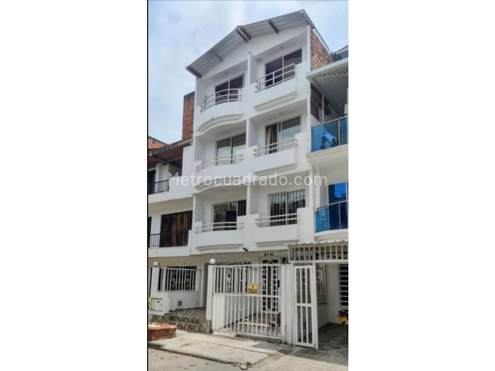Venta de Edificio de Oficinas en Caney - Cali - 16477-M4646010