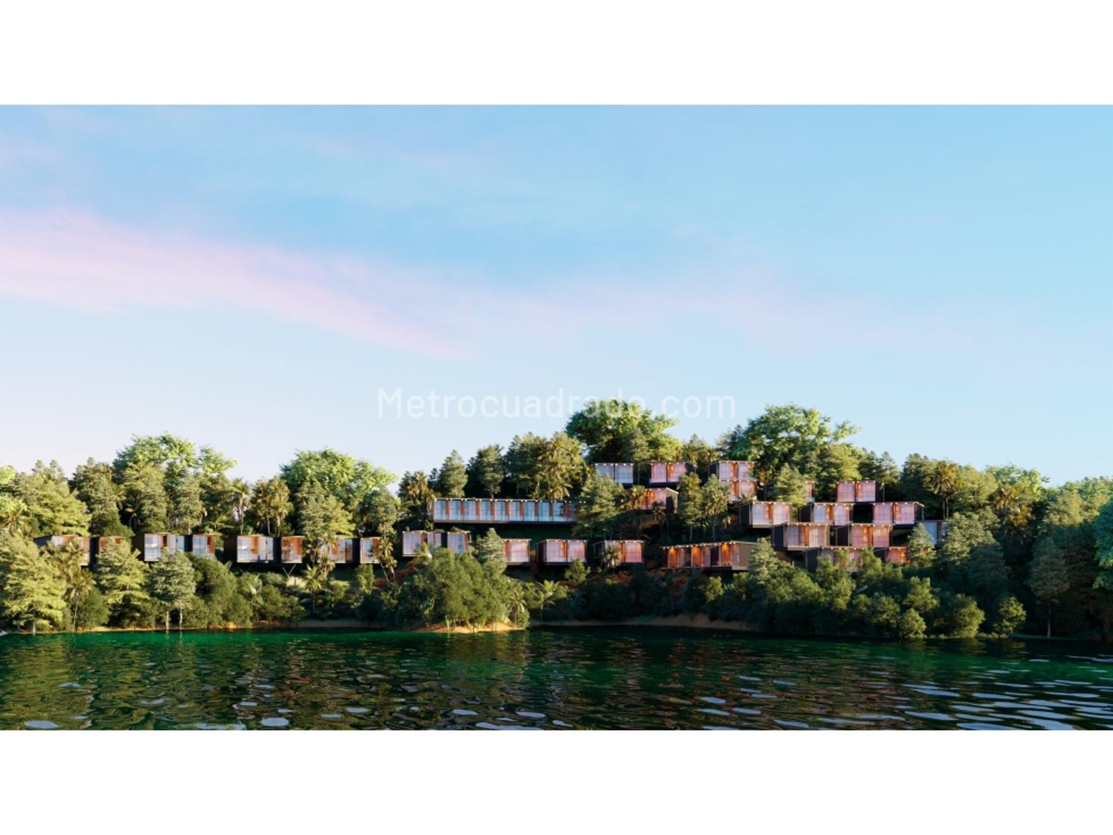 Venta de Casa en Peñol - Peñol - 16477-M4658264