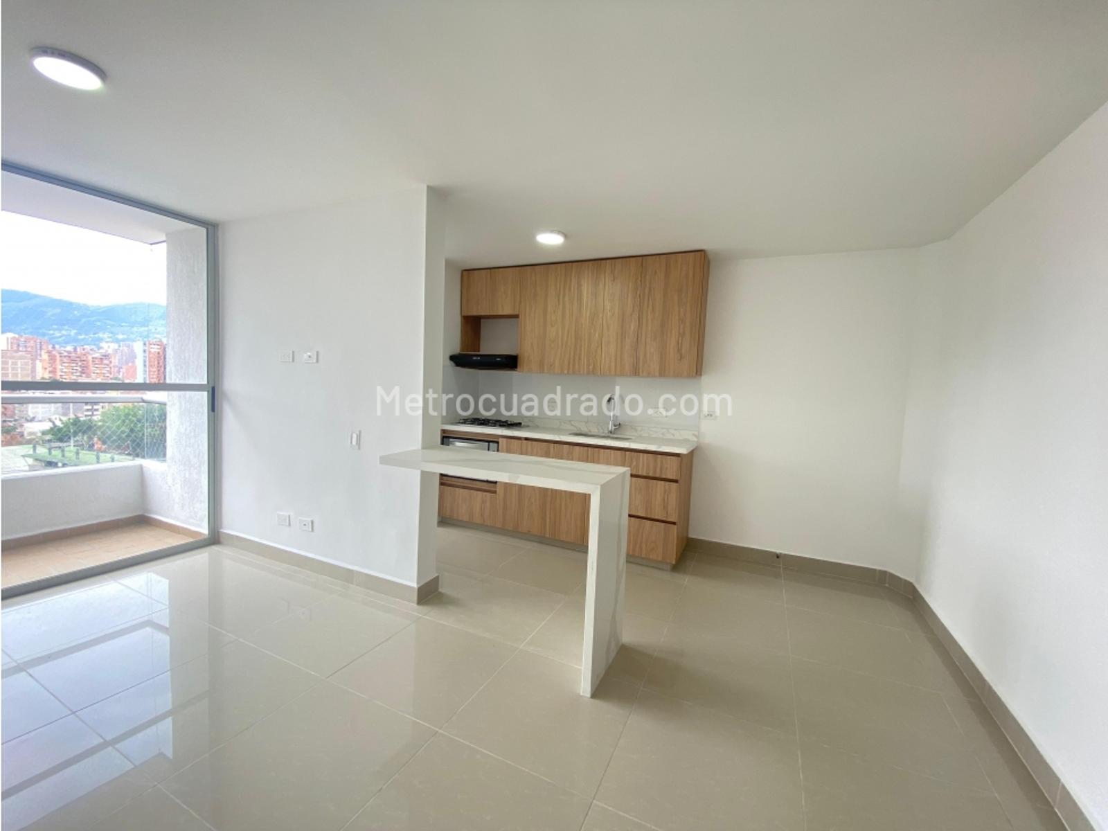 Venta de Apartamento en Sabaneta - Sabaneta - 16477-M5846789