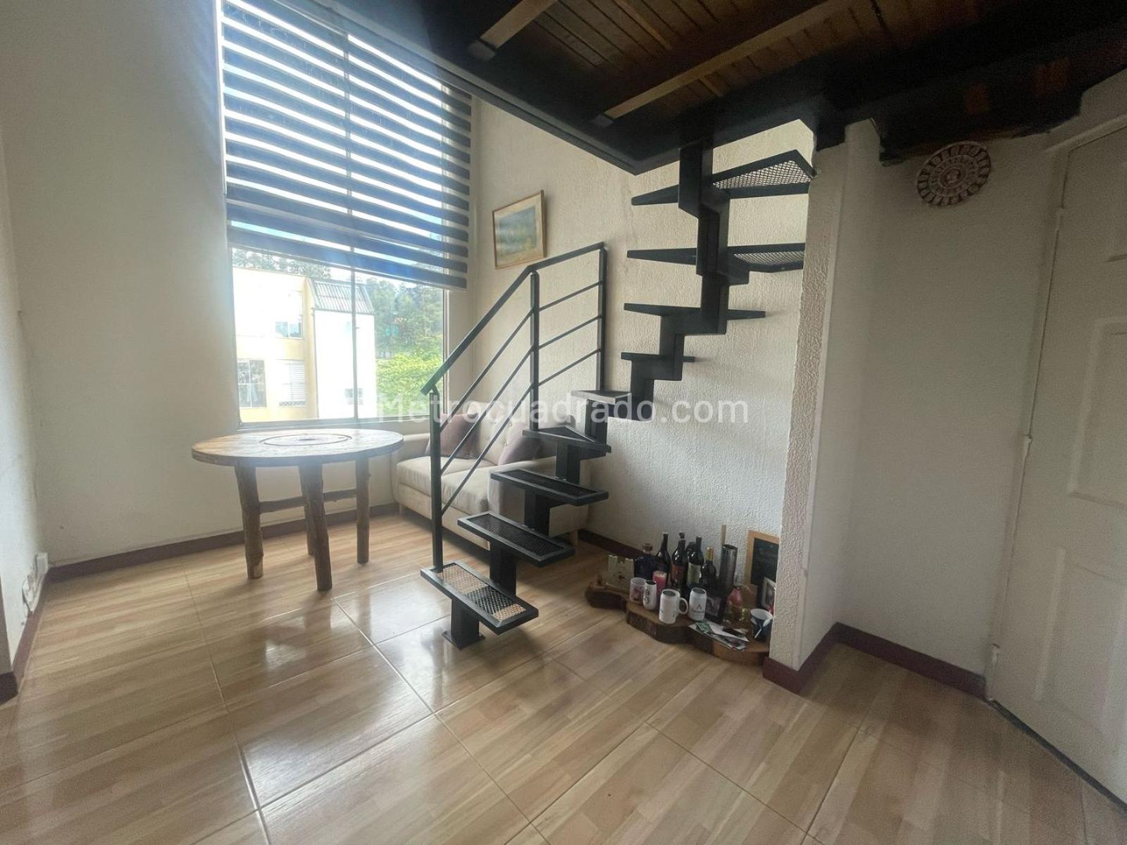 Venta de Apartamento en Los naranjos - Bogotá D.C. - 16479-M5668244