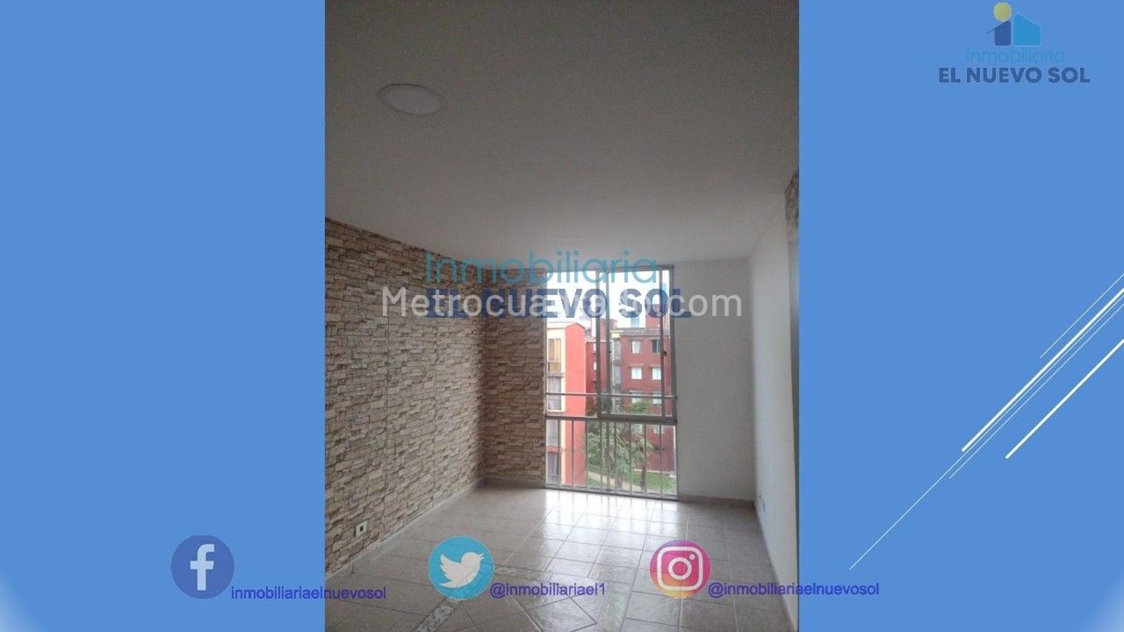 Venta de Apartamento en Anillo vial - Villavicencio - 16489-M4985726