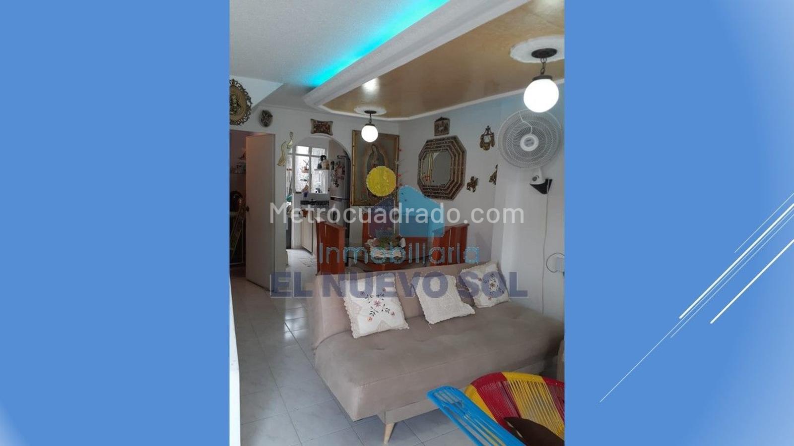 Venta de Casa en Na - Villavicencio - 16489-M4988103