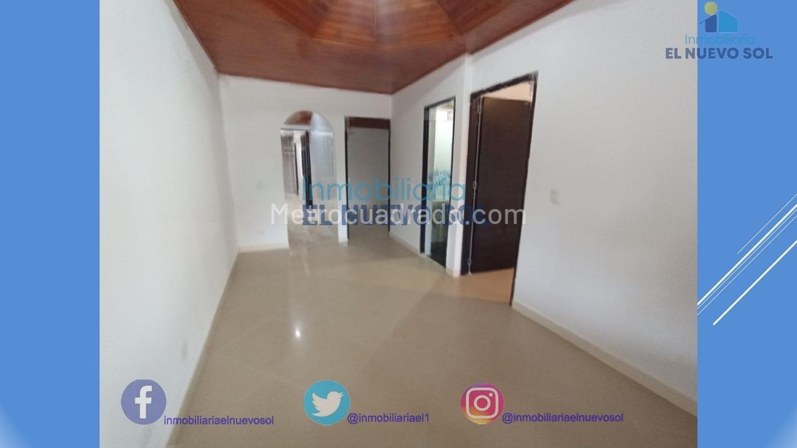 Venta de Casa en La florida - Villavicencio - 16489-M4991153