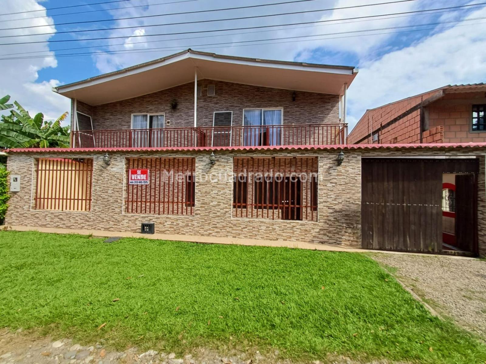 Venta de Casa en Na - Villavicencio - 16489-M5231871