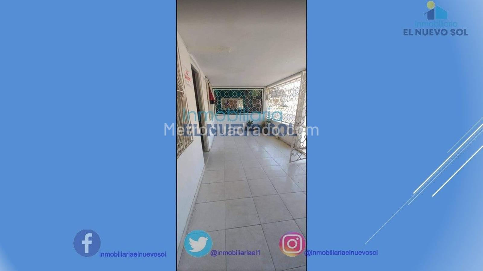 Venta de Casa en Na - Villavicencio - 16489-M5268433