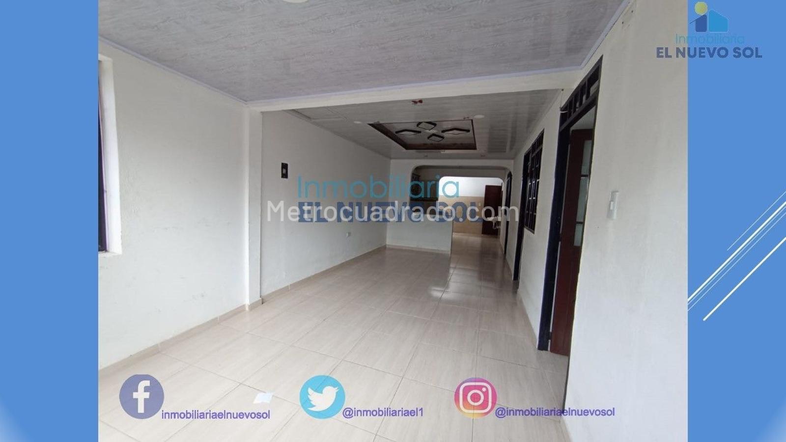 Venta de Casa en La sabana - Villavicencio - 16489-M5406732