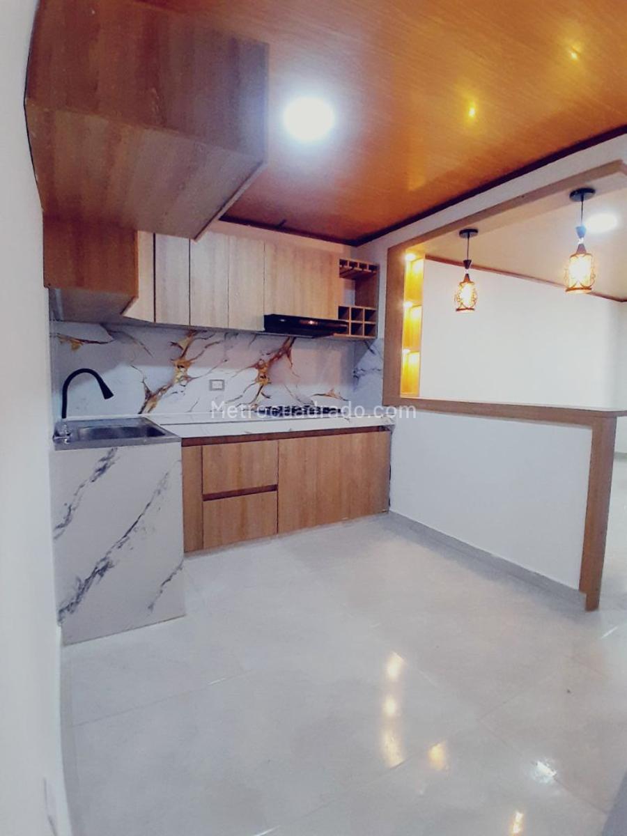 Venta de Casa en San antonio - Villavicencio - 16489-M5821742