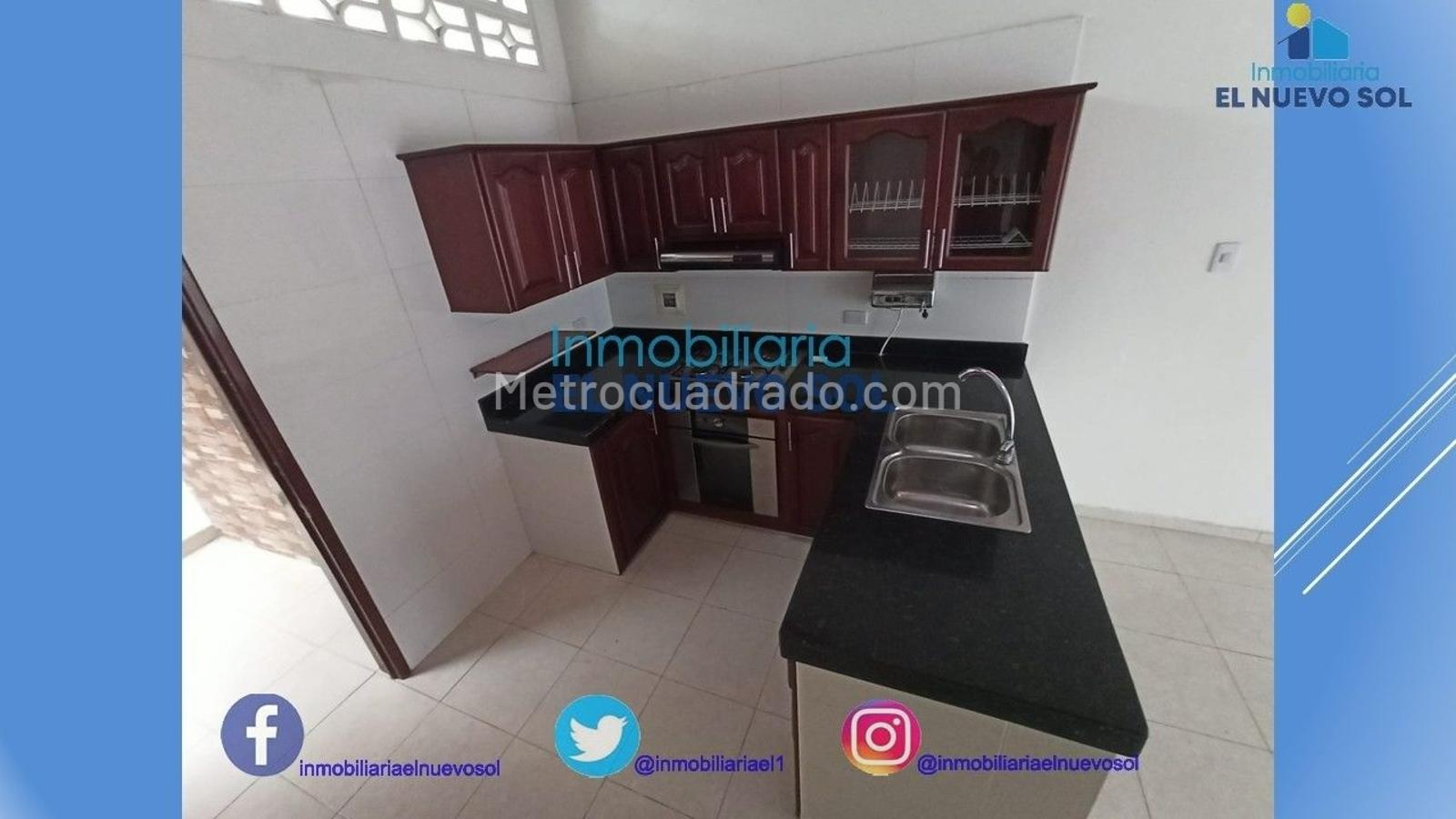 Venta de Casa - Villavicencio - 16489-M5846038