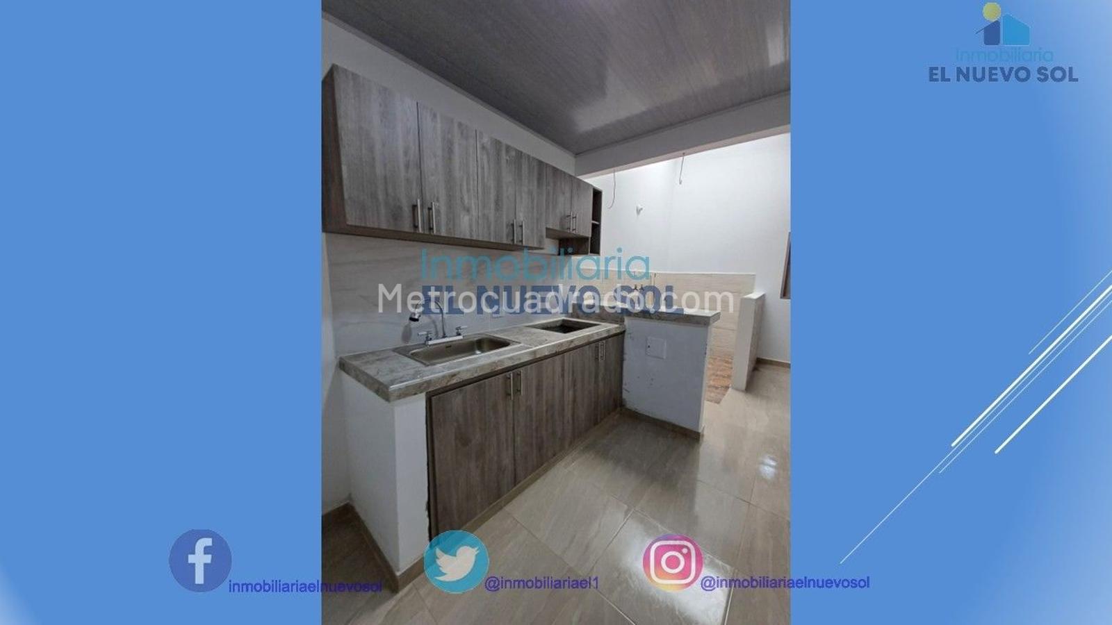Venta de Casa en Alborada - Villavicencio - 16489-M6014643