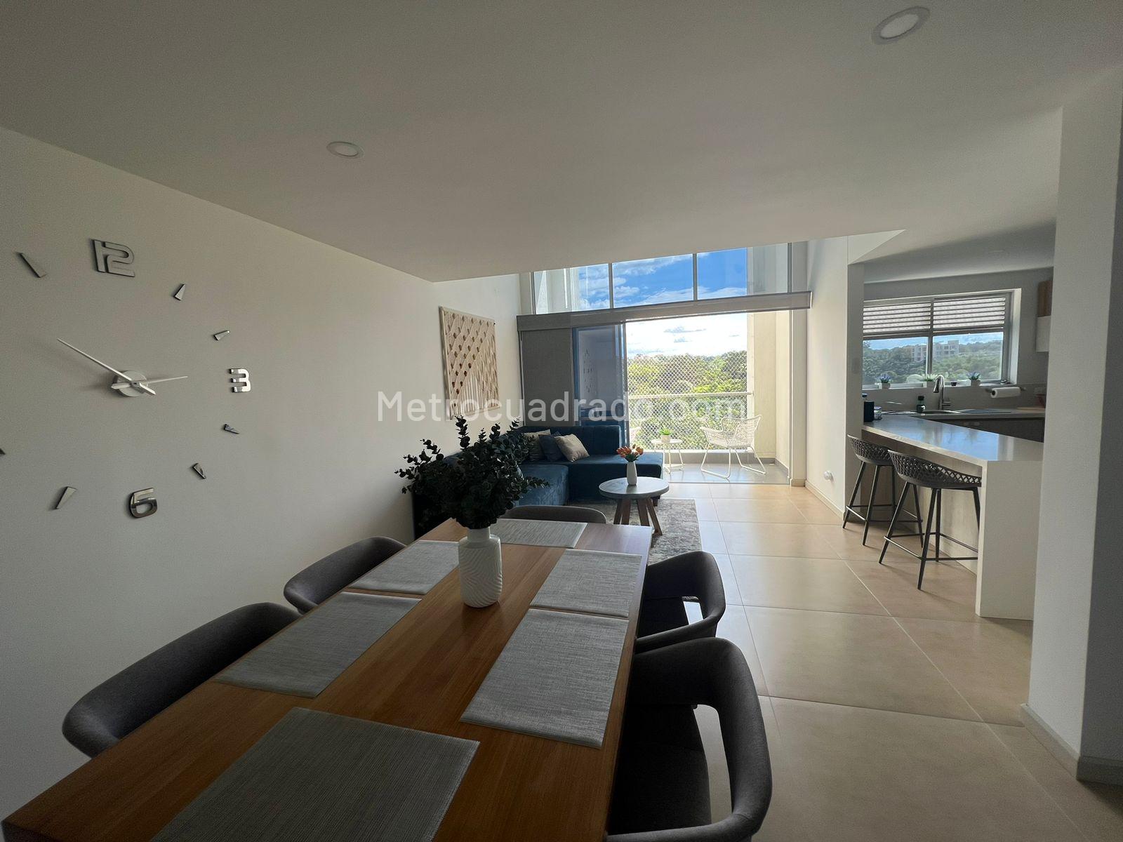 Venta de Apartamento en Pinares - Pereira - 16492-M4714074