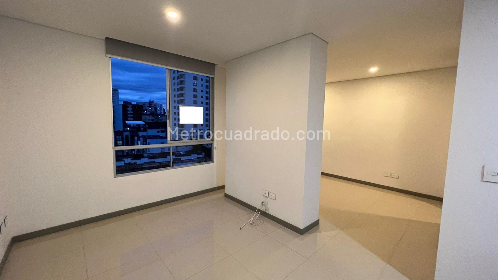 Venta de Apartaestudio en Los alamos - Pereira - 16492-M4756001