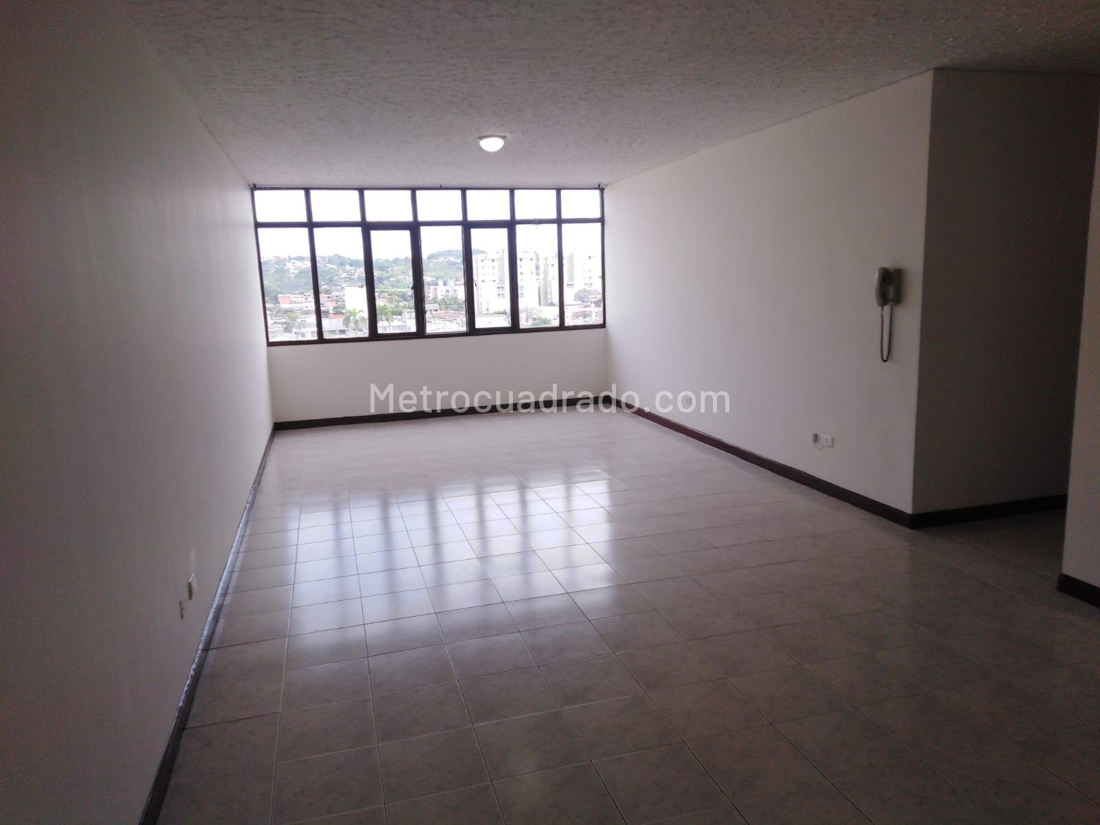 Venta de Apartamento en Avenida 30 de agosto - Pereira - 16492-M4852680