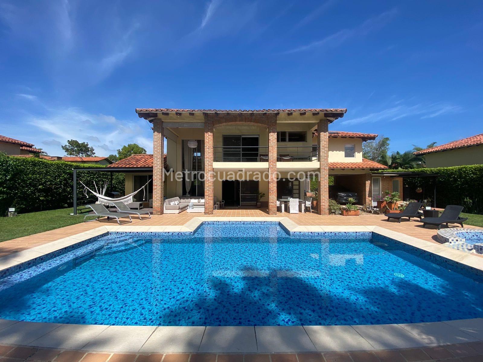 Venta de Casa en Cerritos - Pereira - 16492-M5069334