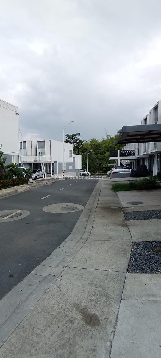 Venta de Casa en Via condina - Pereira - 16492-M5722956