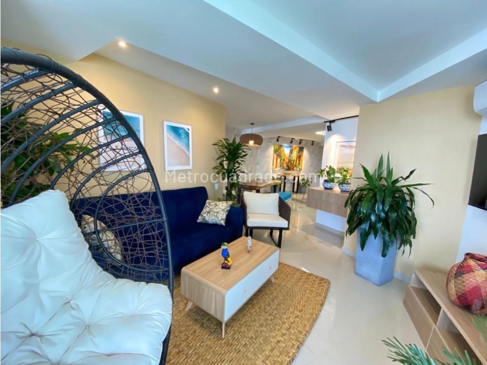 Venta de Apartamento en Zona norte la boquilla (morros) - Cartagena de ...