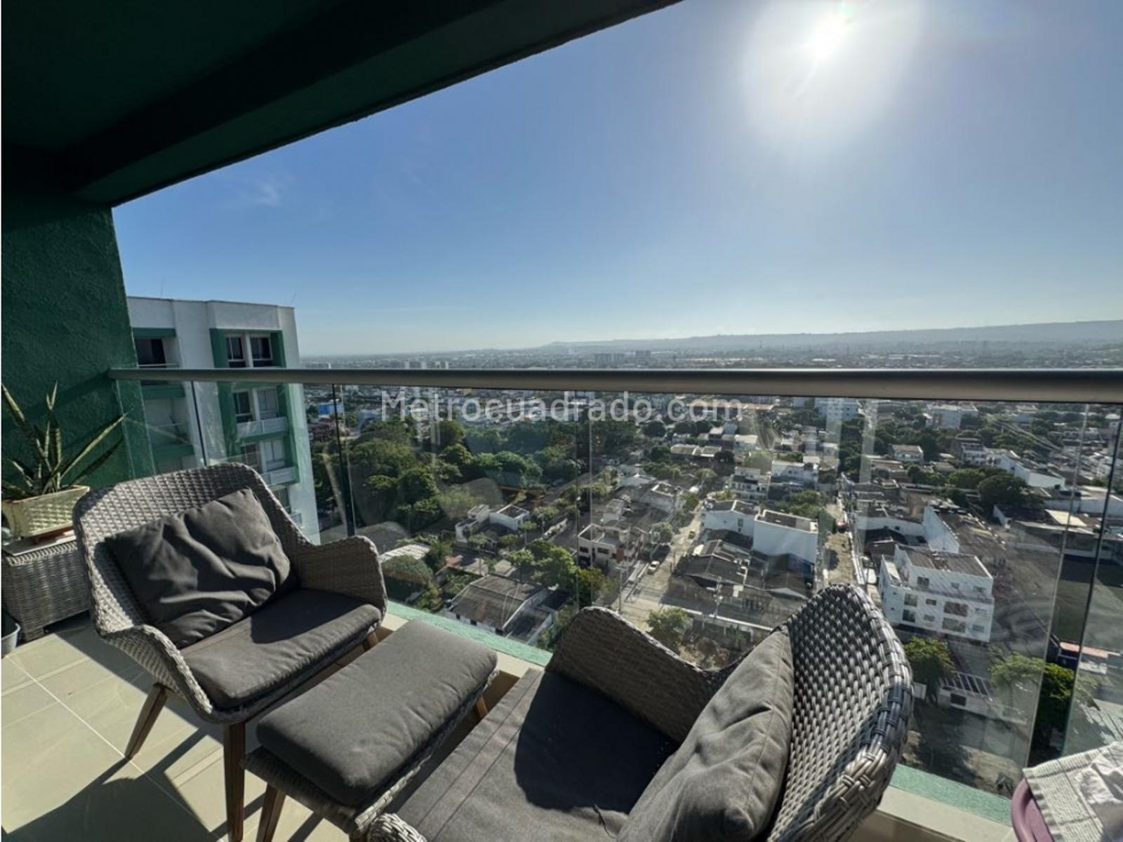 Venta de Apartamento en Alameda de la victoria - Cartagena de Indias ...