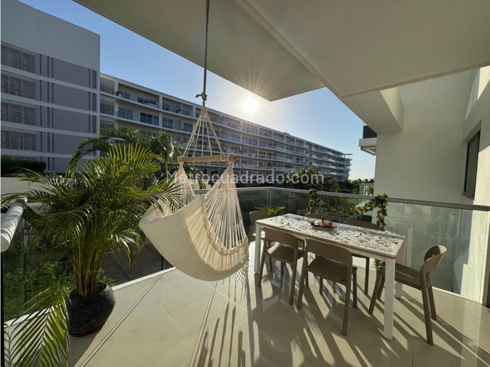 Venta de Apartamento en Zona norte serena del mar - Cartagena de Indias ...
