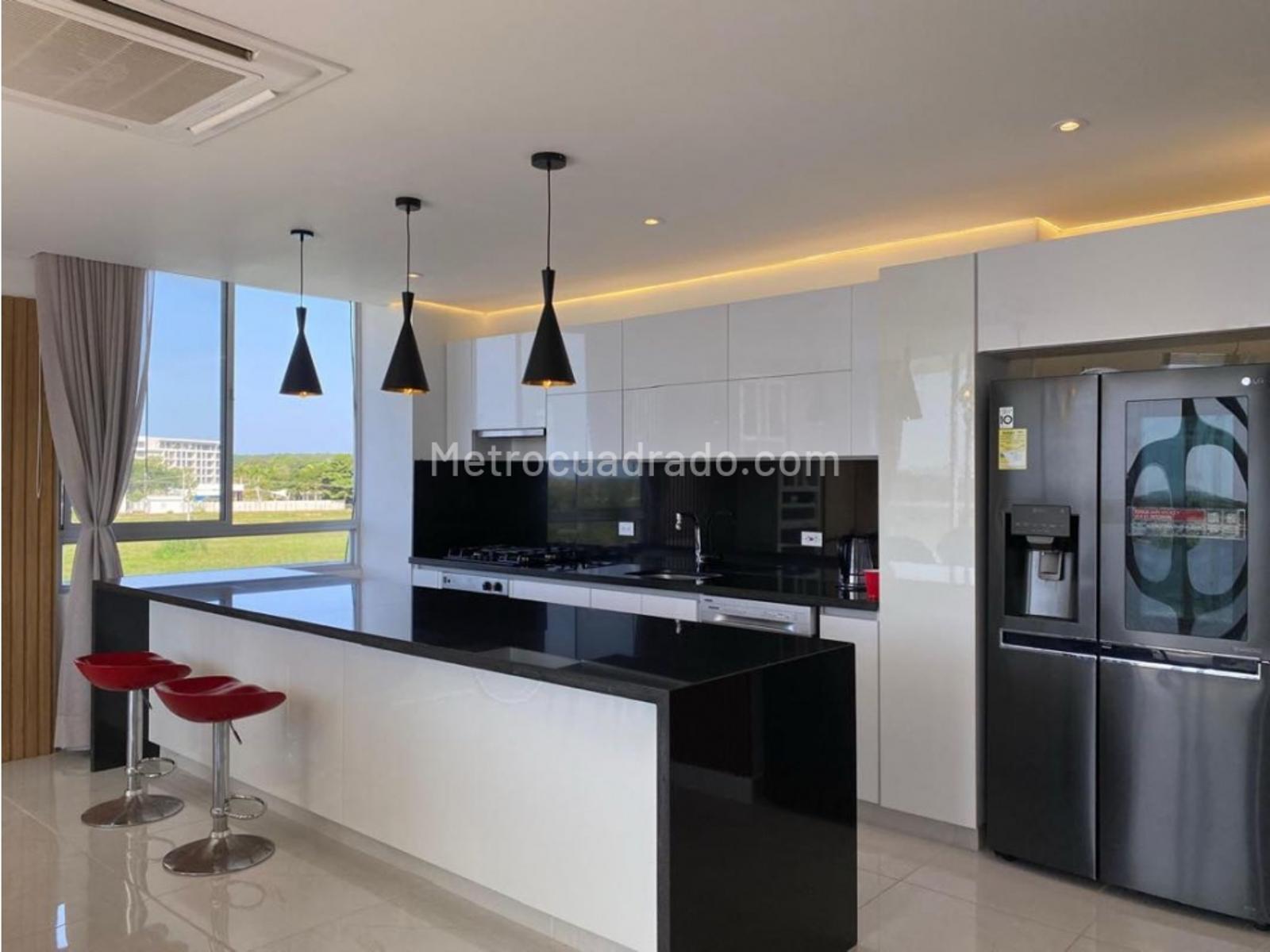 Venta de Apartamento en Serena del mar - Cartagena de Indias - 16525 ...