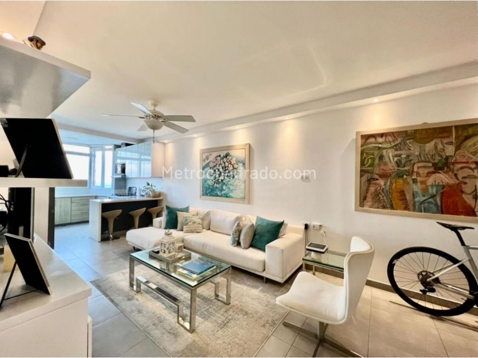 Venta de Apartamento en Bocagrande - Cartagena de Indias - 16525-M5682039