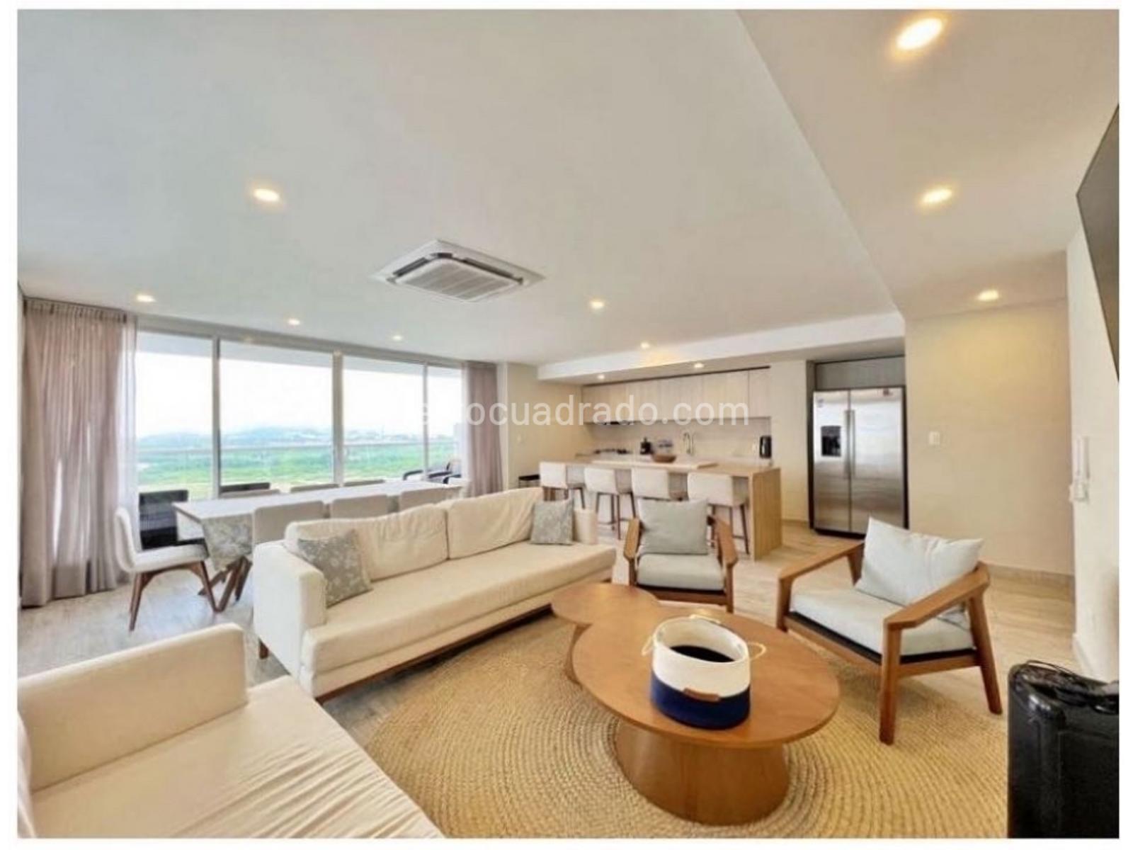 Venta de Apartamento en Cielo mar - Cartagena de Indias - 16525-M5682042