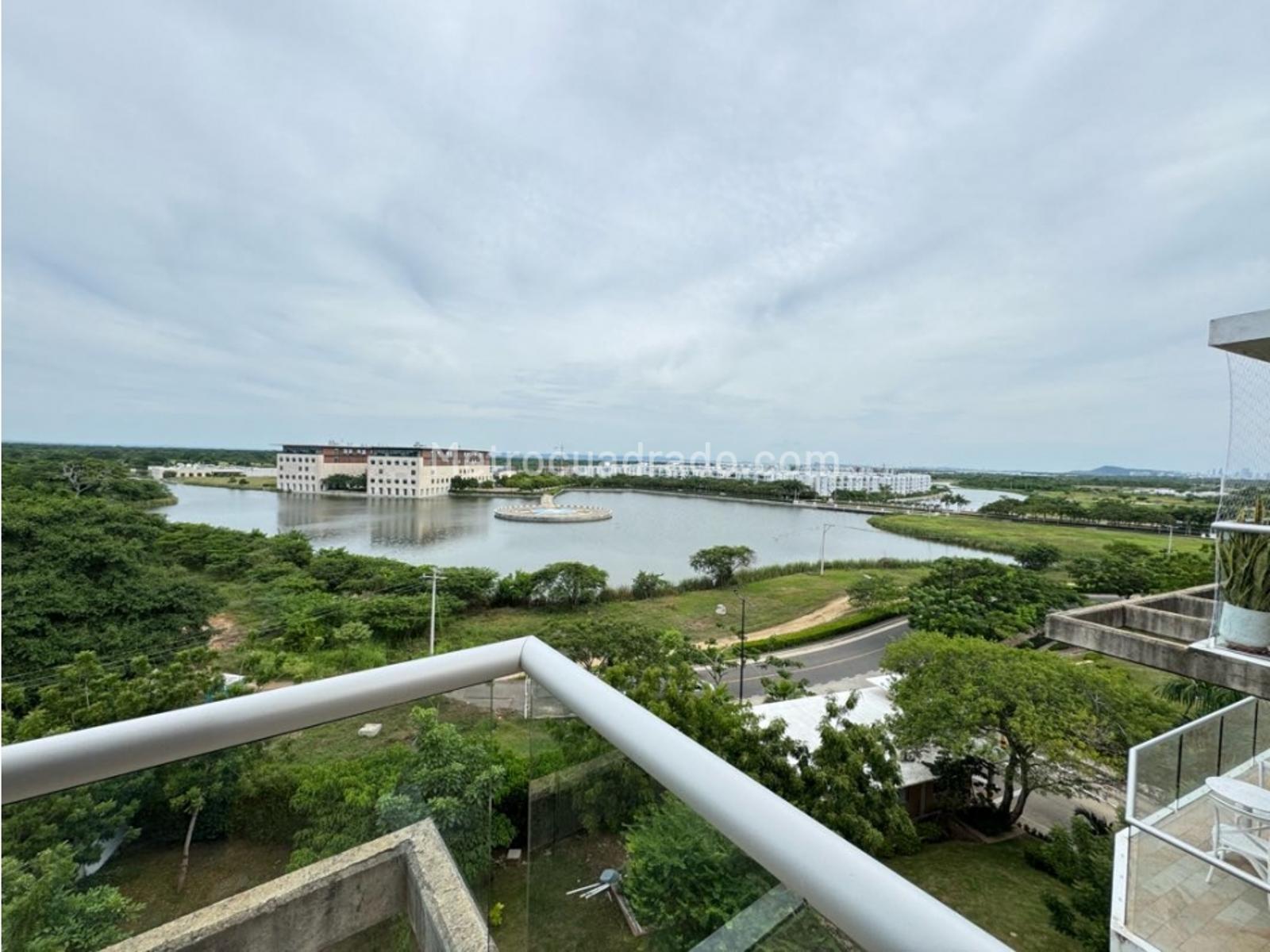 Venta de Apartamento en Serena del mar - Cartagena de Indias - 16525 ...