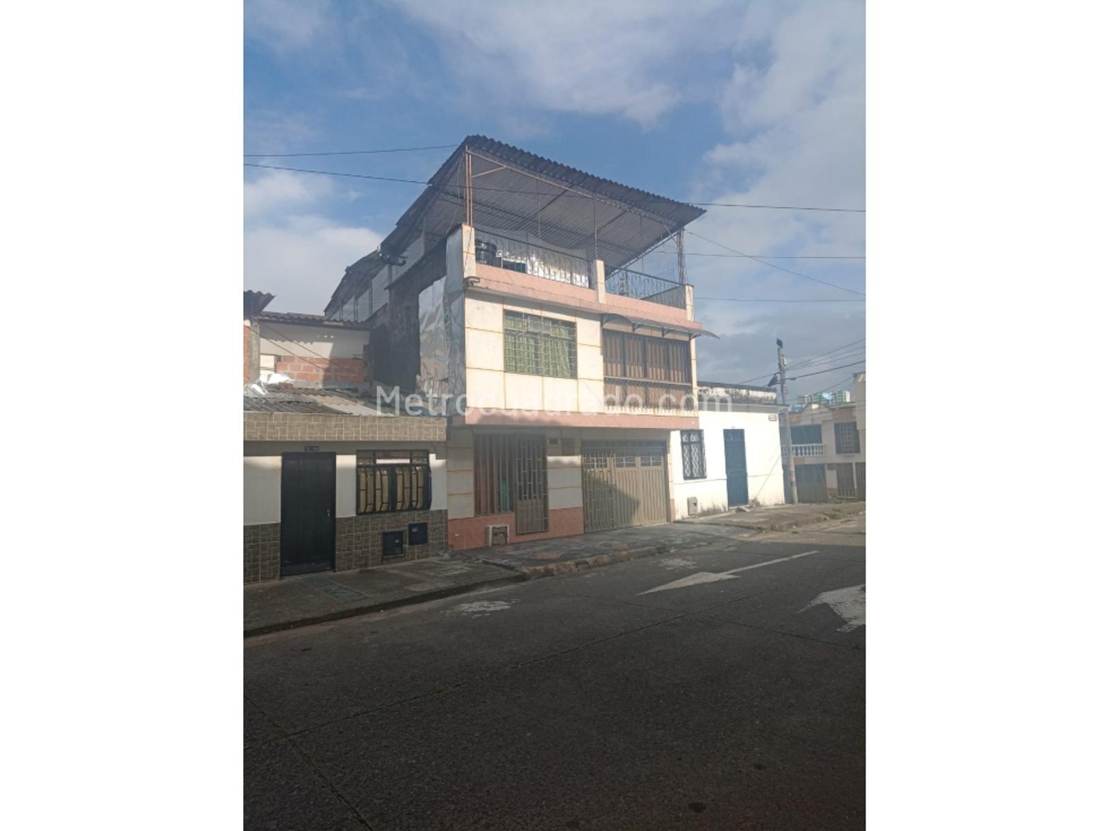 Venta de Casa en Granada - Armenia - 16530-M5546590