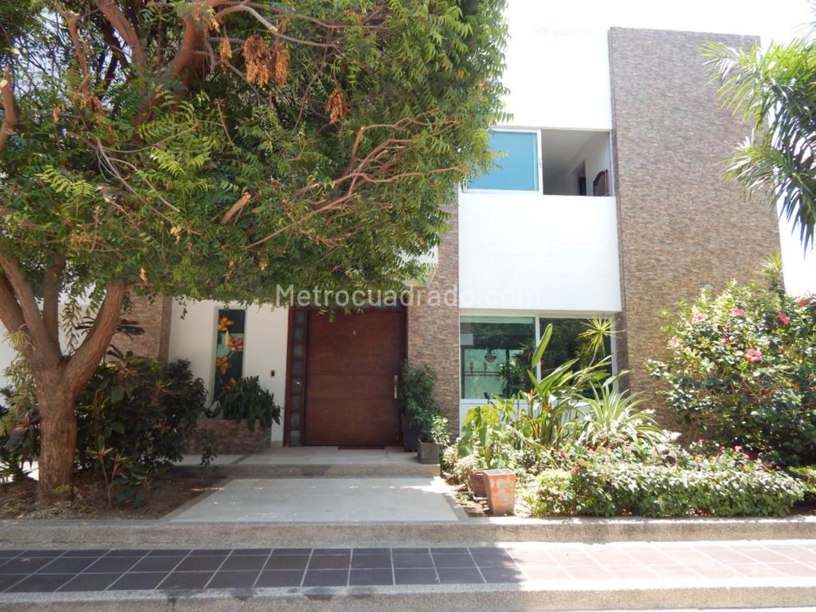 Venta de Casa en Villa campestre - Barranquilla - 16553-M4731572