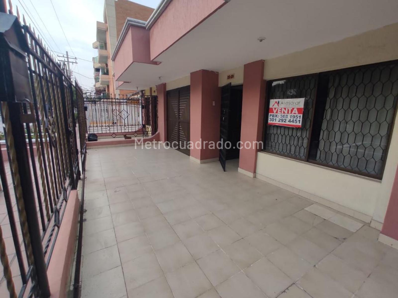Venta de Casa en Olaya - Barranquilla - 16553-M5392459