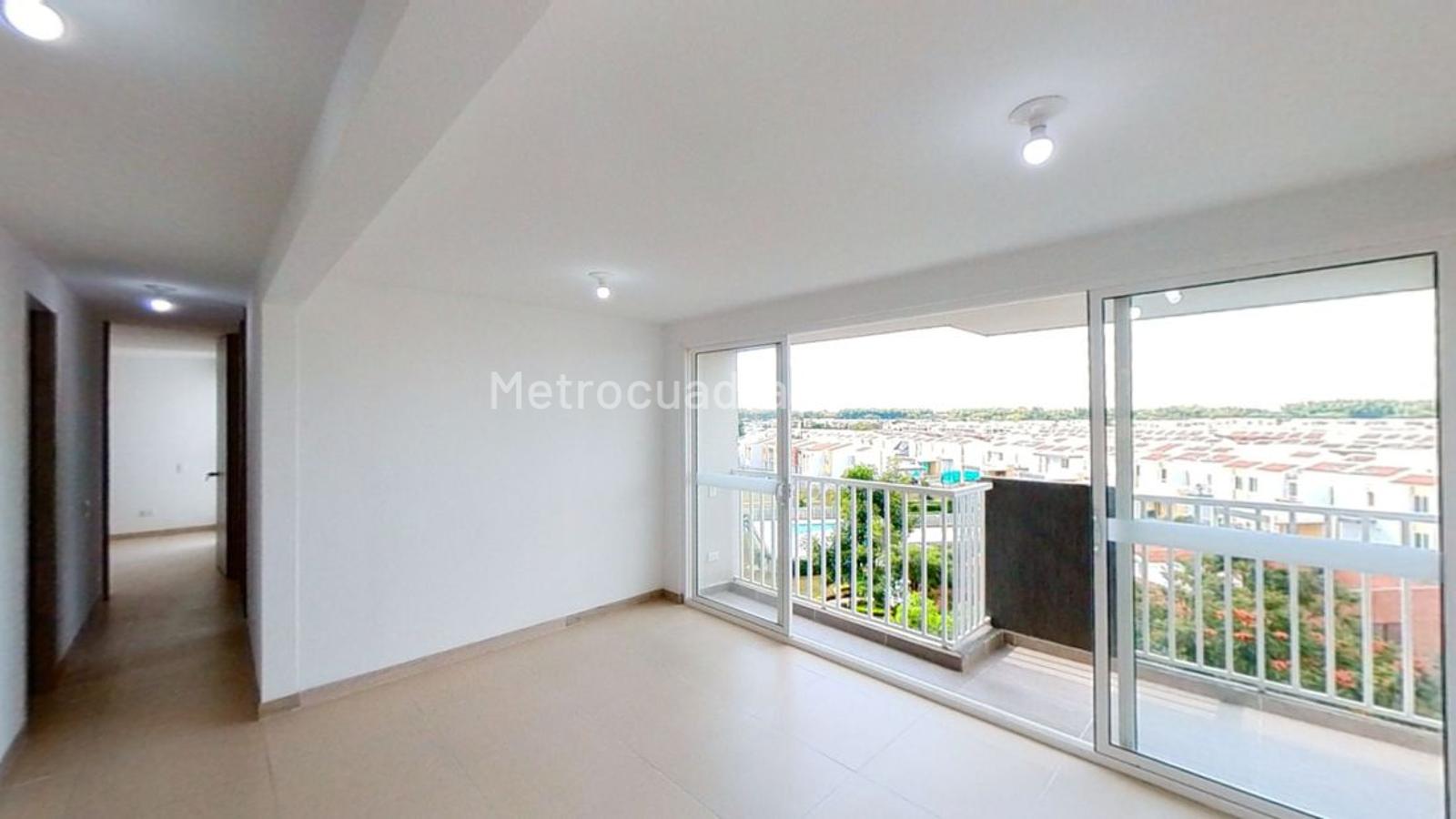 Venta de Apartamento en Paisajes del catillo - Jamundi - 16589-M4983881