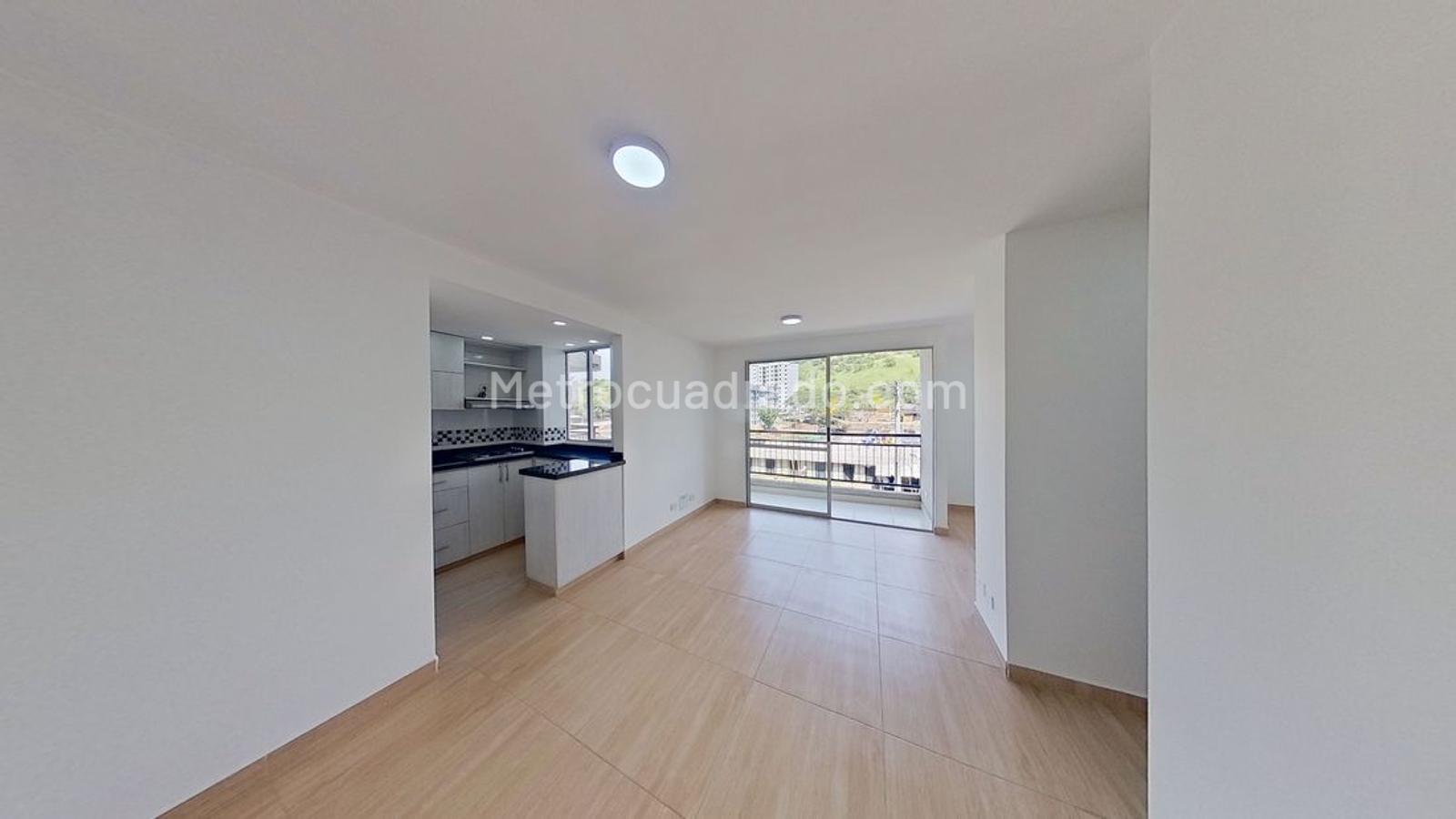 Venta de Apartamento en Ciudad guabinas - Yumbo - 16589-M5264090