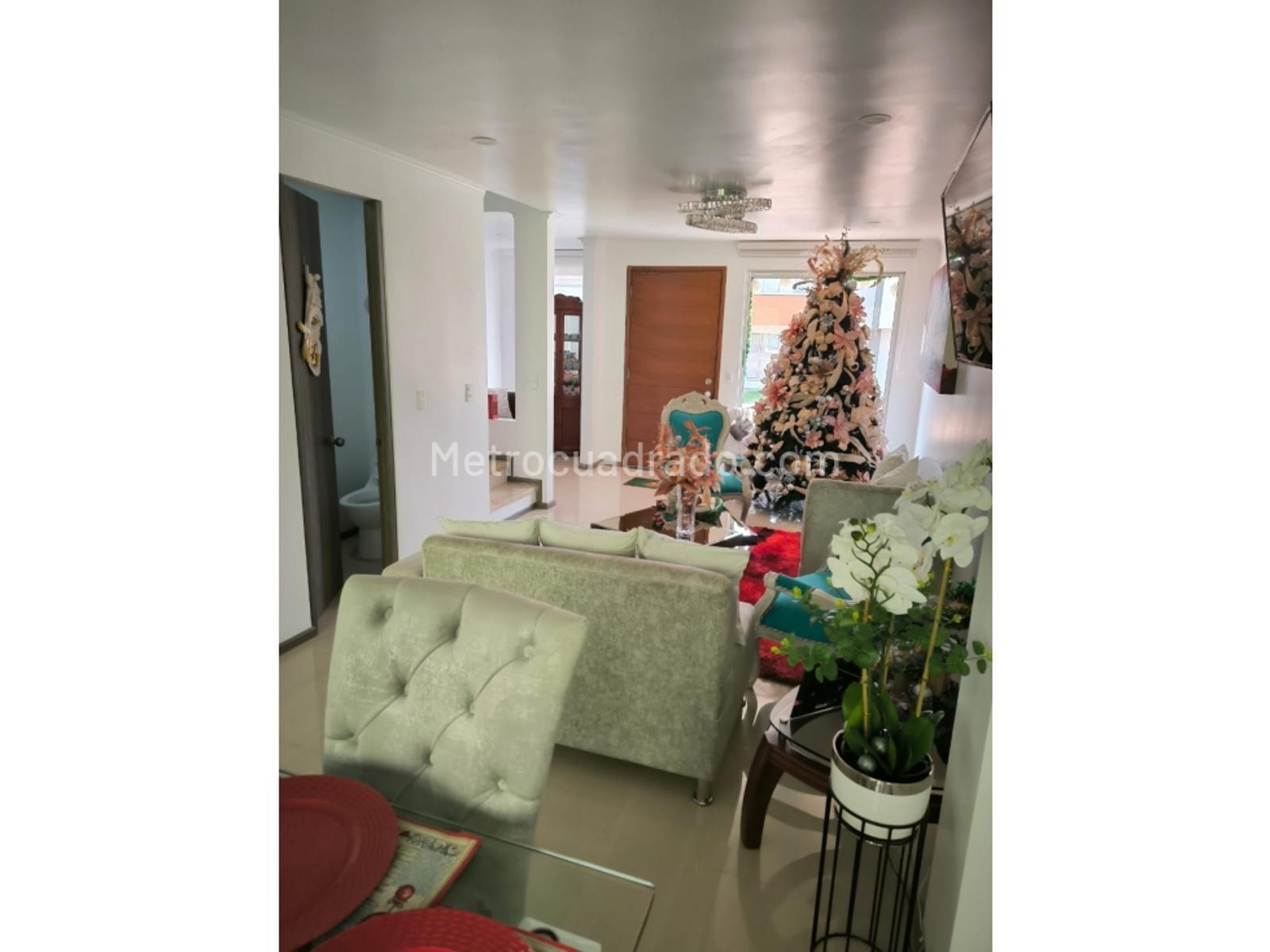 Venta de Casa en La florida - Villamaria - 16590-M4777104