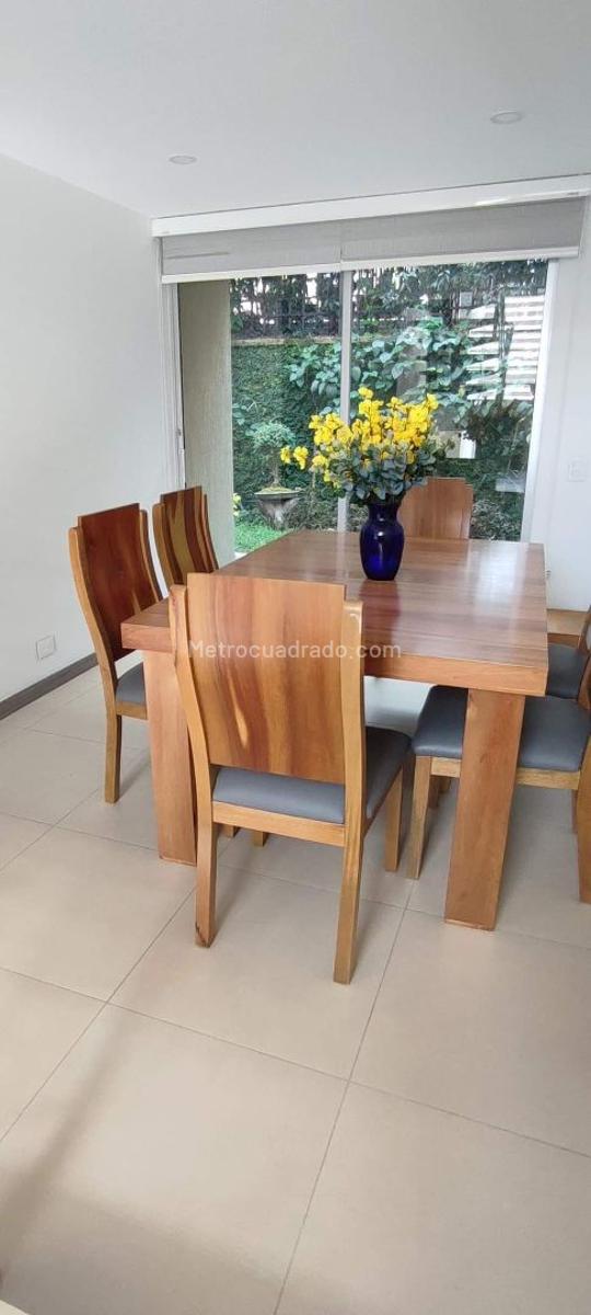 Venta de Casa en La florida - Villamaria - 16590-M4900045