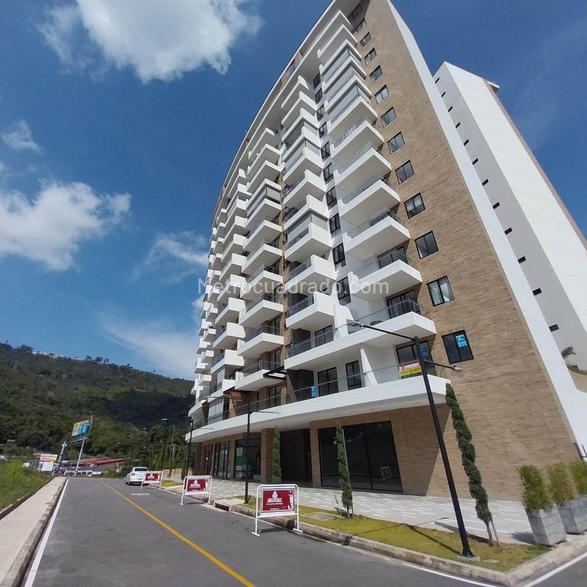 Arriendo de Apartaestudio en Seniors house - Piedecuesta - 16609-M5329773