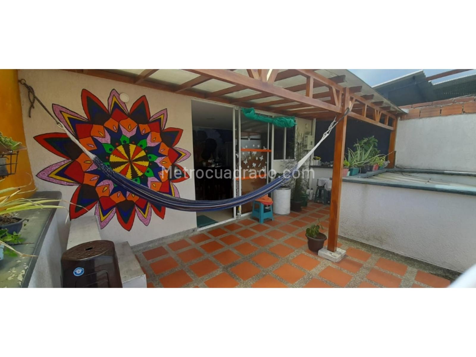 Venta de Casa en Santa rosa de cabal - Santa Rosa De Cabal - 16610-M4722599