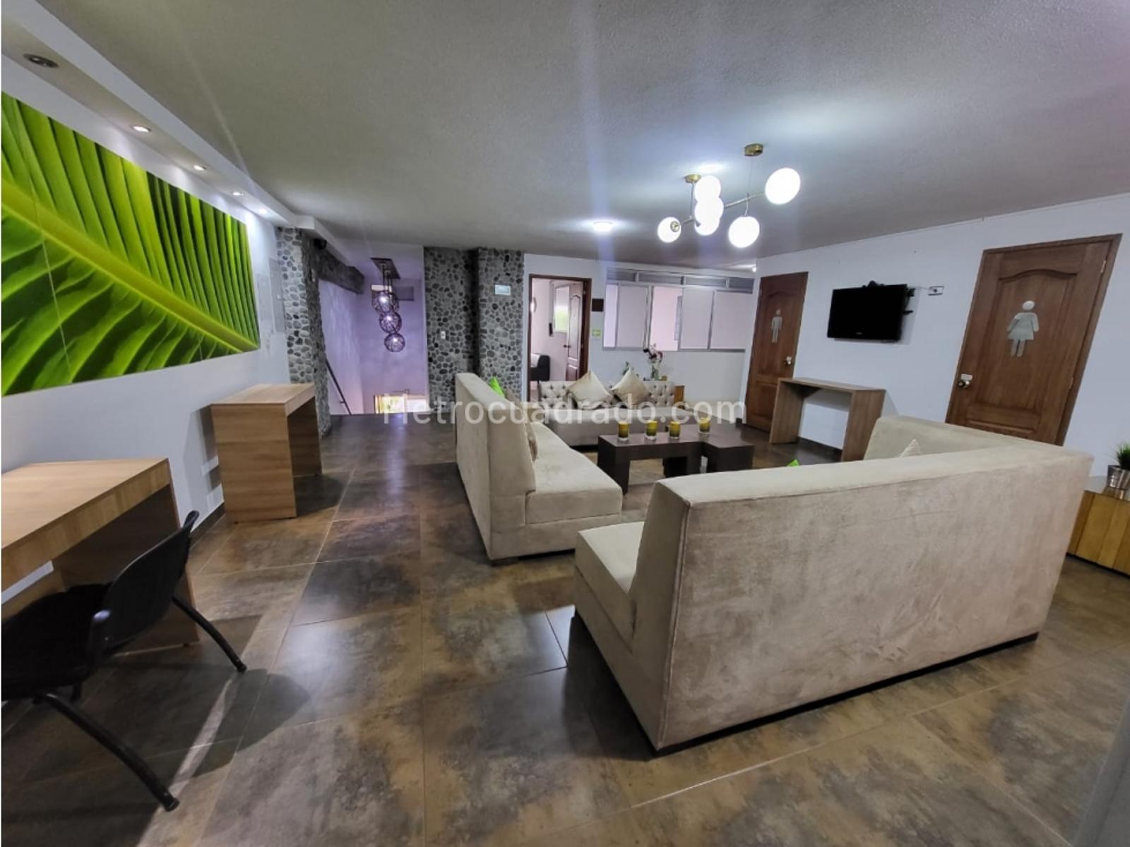 Venta de Edificio de Oficinas en Centro - Pereira - 16610-M4817978