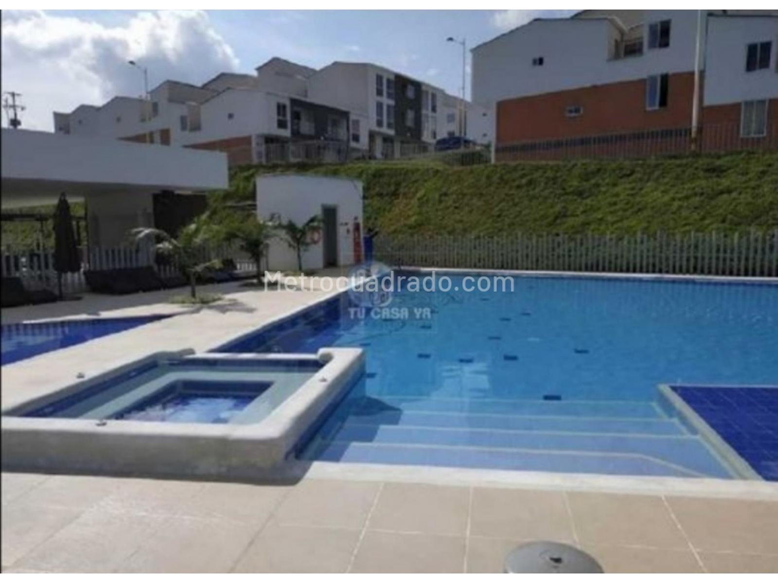 Venta de Apartamento en Lagos de la pradera - Dosquebradas - 16610-M5615066