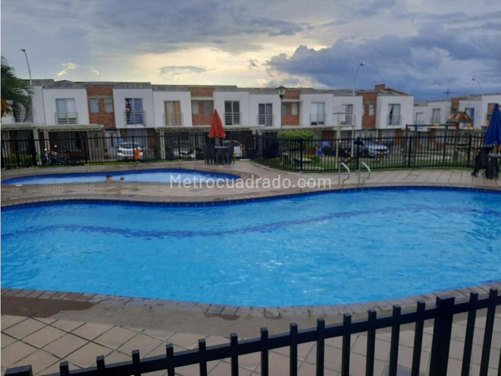 Venta de Casa en Cuba san joaquin - Pereira - 16610-M6037544