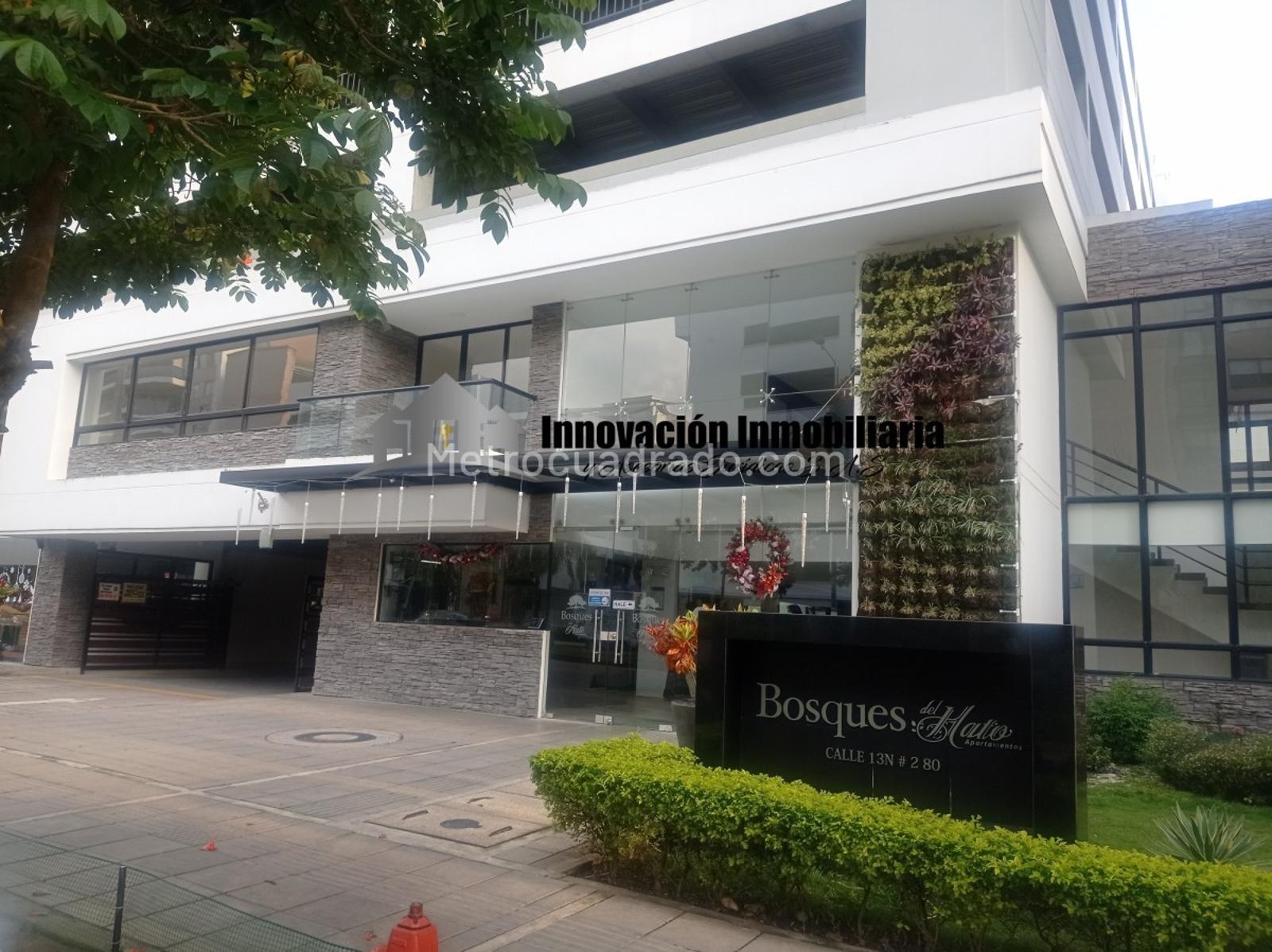 Venta de Apartamento en Centro - Piedecuesta - 16626-M4851312