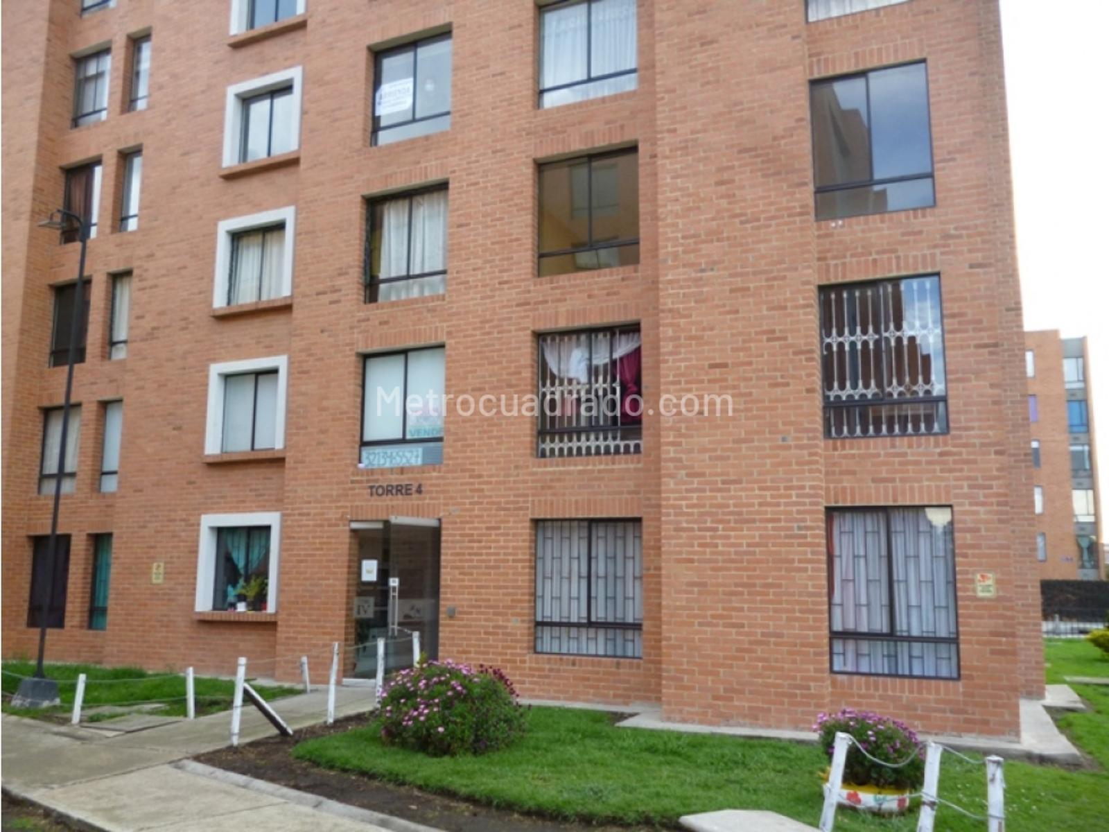 Arriendo de Apartamento en Ciudad verde conjunto papiro - Soacha ...