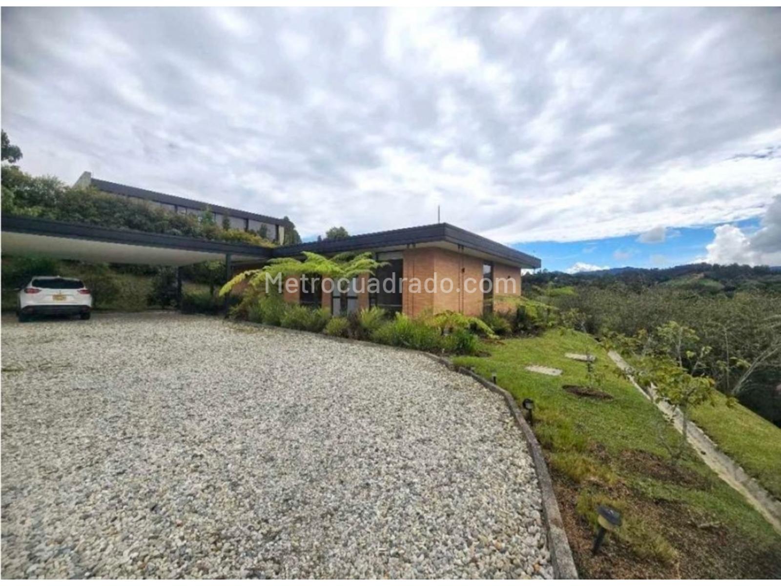 Venta de Casa en Retiro antioquia - Retiro - 16632-M5499260
