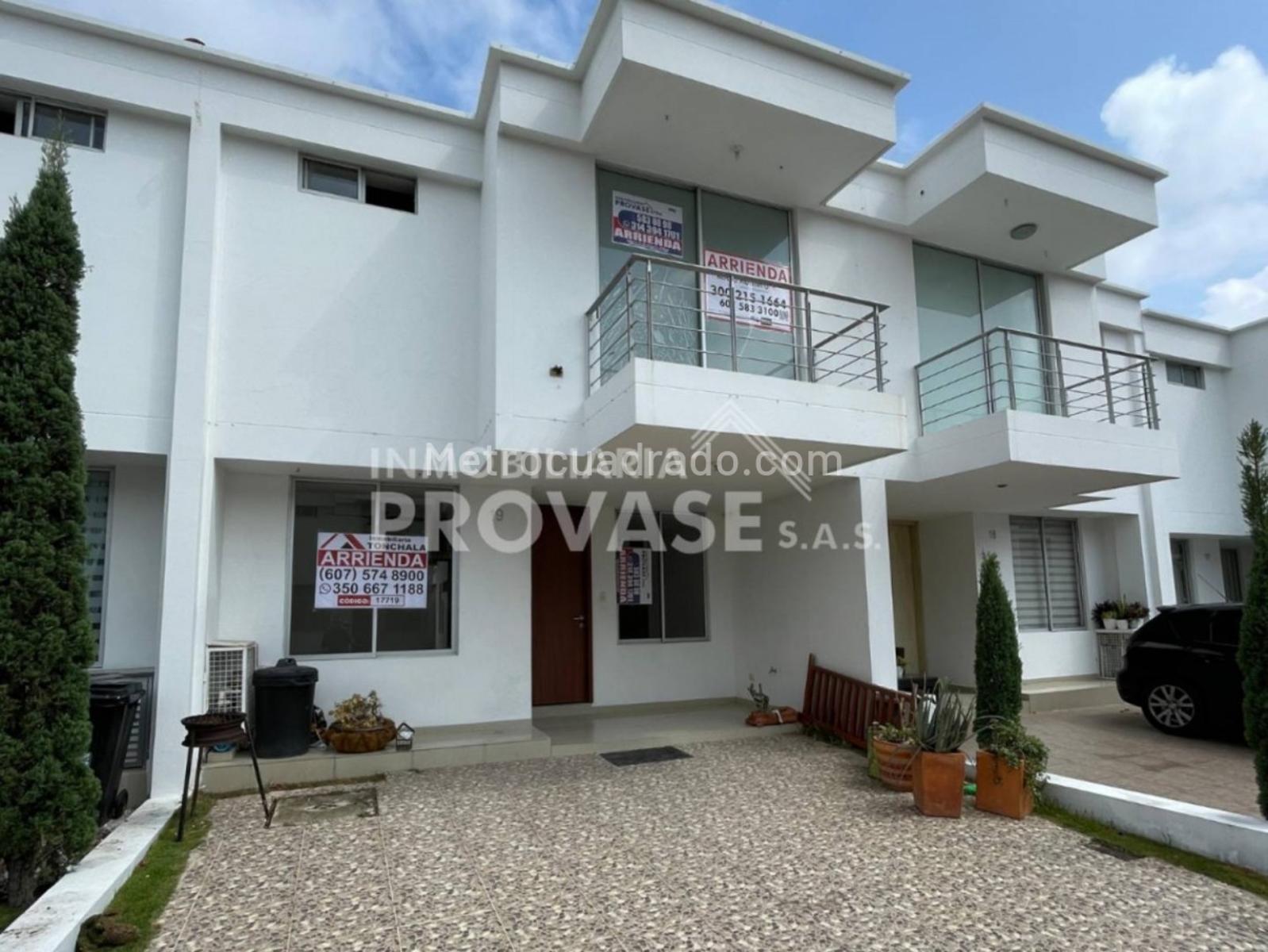 Venta de Casa en La floresta - Los Patios - 16636-M5601992