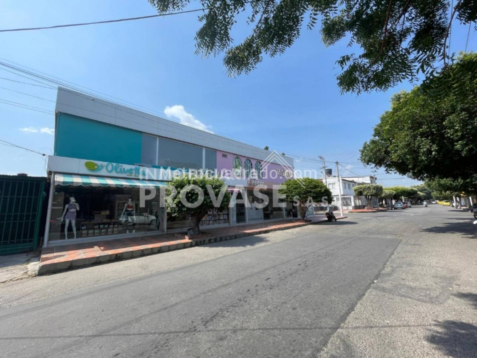 Venta de Local Comercial en Quinta oriental - Cúcuta - 16636-M5772317
