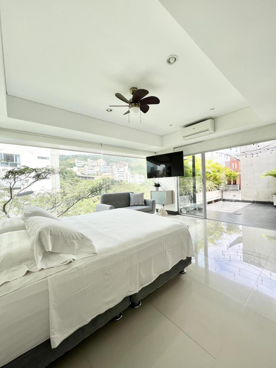 Venta de Apartamento en Cristales - Cali - 16640-M4762563