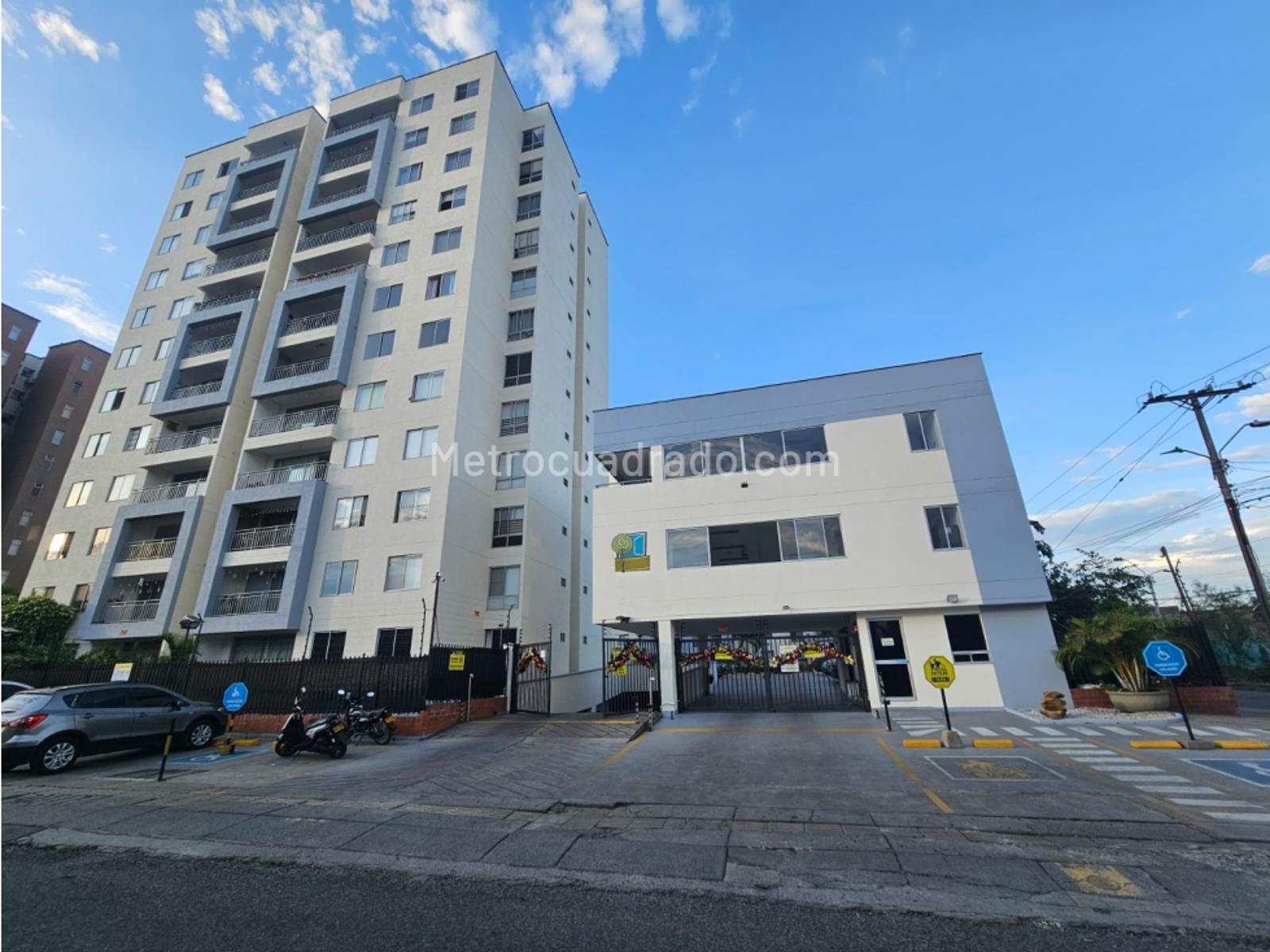 Venta de Apartamento en La flora - Cali - 16668-M5480028